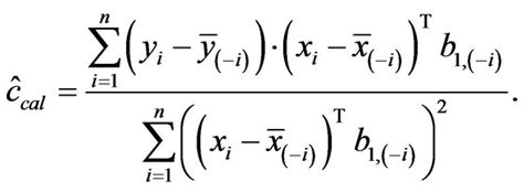 Cross Validation Shrinkage And Variable Selection In Linear Regression Revisited