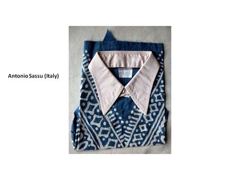 Antonio Sassu Italy