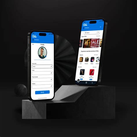 Kavin Sankar P On Linkedin Uiuxdesign Appdevelopment Smarthome