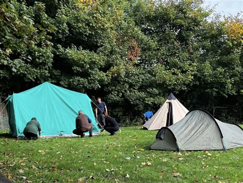 09 Working With Adults Devon Scout County