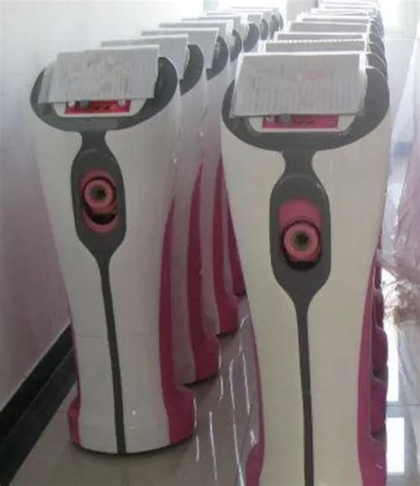 Innovative Chinese Medical Device Simplifies Sperm Collection Process