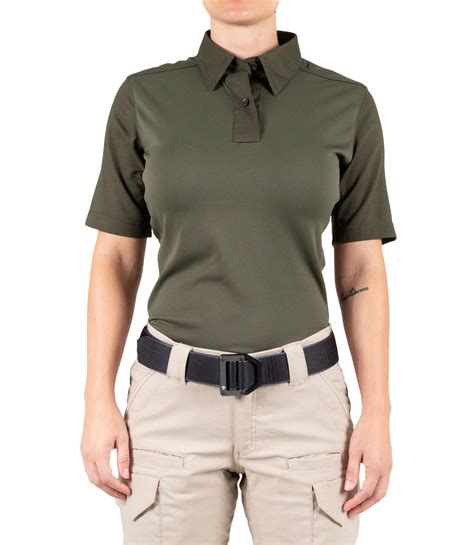 Womens V2 Pro Performance Short Sleeve Shirt First Tactical