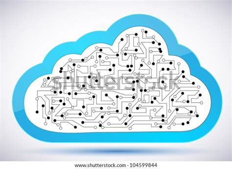 Circuit Board Cartoon Over 2333 Royalty Free Licensable Stock Vectors And Vector Art Shutterstock