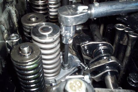 Cat 3116 Tune Up Tool Kit At Julie Solberg Blog