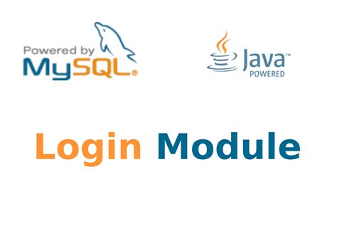 LoginModule Src Main Java Jorgedress Loginmodule Login MainFrame