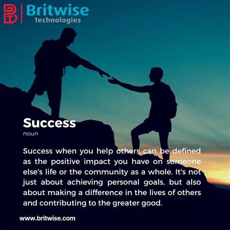 britwise technologies on linkedin success empowerment britwise
