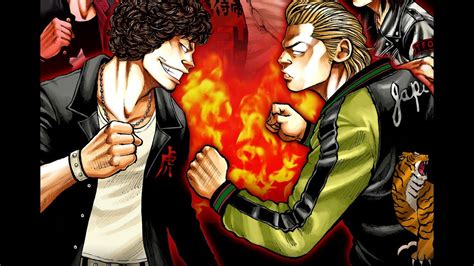 신작 모바일게임 애니메이션 수집형 Rpg 크로우즈 × 워스트 언리미티드 플레이 일본 만화 크로우즈 Ip 한붓그리기 턴제 퍼즐 대전 Rpg 게임 출시예정 모바일게임