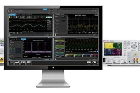 Farnell Element Adds Keysight S BenchVue To Its Instant EDeli