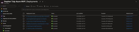subscription vending azure landing zones and platform engineering