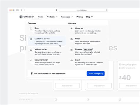 15 Filter UI Patterns That Actually Work In 2025 With Examples