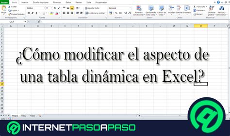 hacer base de datos en microsoft excel 】guía paso a paso 2025