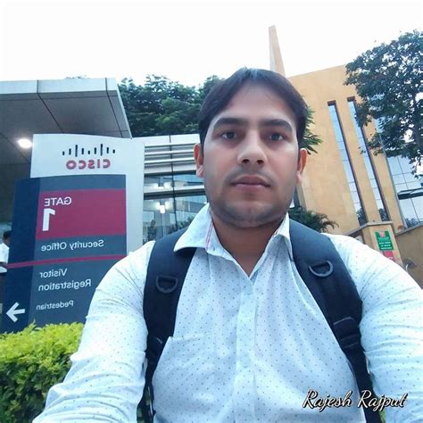 Rajesh Kumar Rajput On Linkedin Digitaltransformation Cloudcomputing Customerexperience