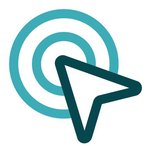 double click generic color outline icon