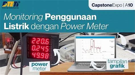 Monitoring Energi Berbasis Iot Rumah Epic Edge Innovations