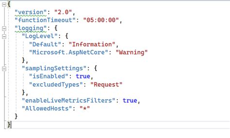 Azure Function App Timeout In 4 Minutes 230 Seconds Microsoft Qanda