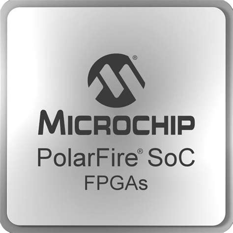 MPFS TL FCSG I Microchip Technology Mouser