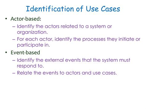 Software Engineering Ooad Using Uml Pdf