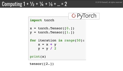 tensorflow 2 0 の紹介（日本語訳） tensorflow qiita
