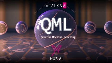 T3e1 Xtalksai Qml Quantum Machine Learning Javier Mancilla Montero Youtube
