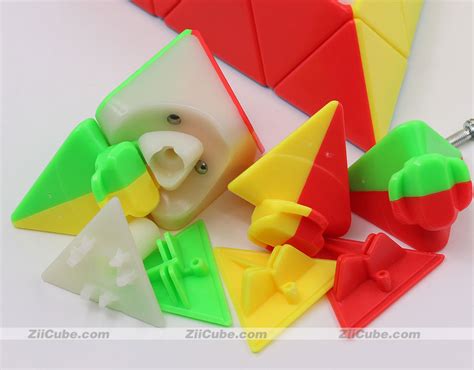 Meilong Cube Set Pyraminx Skewb Megaminx Sq1 Puzzle Intellectual Toy Magic Cube []