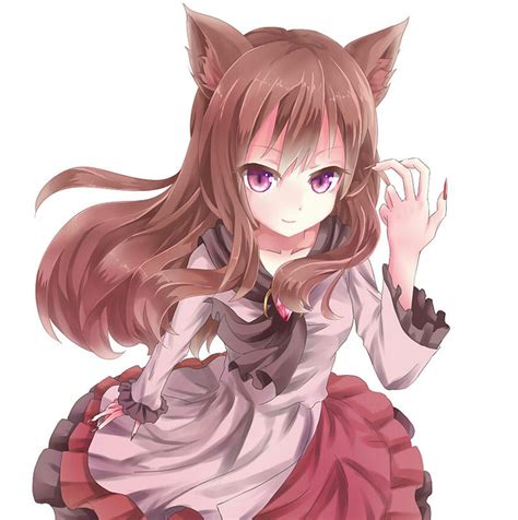 東方画像まとめブログ 今泉影狼の画像 50枚
