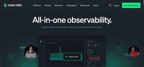 20 Most Popular Devops Monitoring Tools For 2024