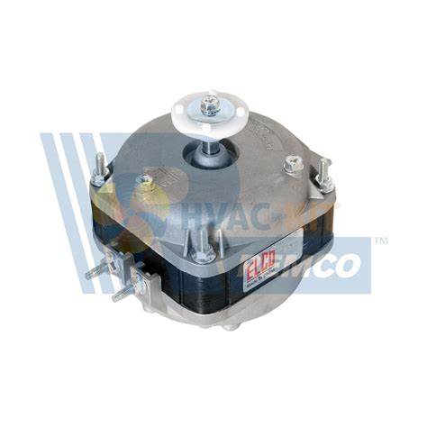 W Elco NET T PVN Multi Fit Motor