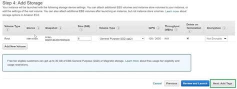 How To Create Ami Using Ec Geeksforgeeks
