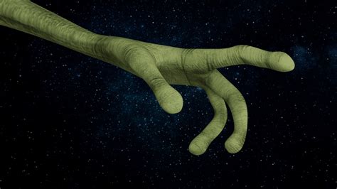 Long Fingers Alien At Autumn Allen Blog