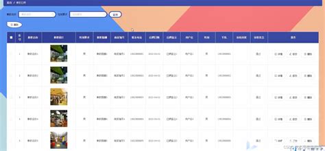 Java毕设安卓兼职app（开题源码）app毕设 Csdn博客