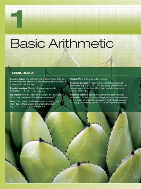 Pdf Ch1 Arithmetic Dokumentips