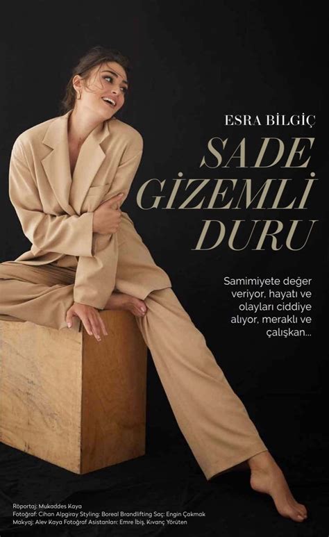 Esra Bilgiçs Feet Esra Bilgiçs Feet