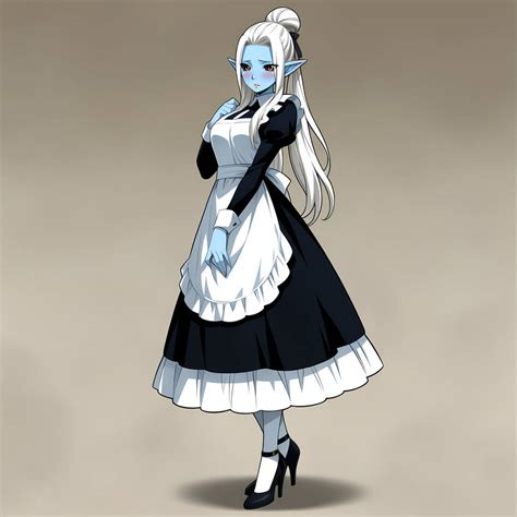 Elisabeth Ruby 29 One Of The Worlds By Miva Neon On Deviantart