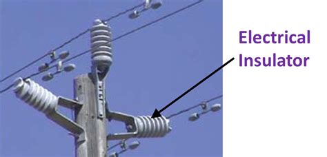 What Is Electrical Insulator Definition Types And Properties