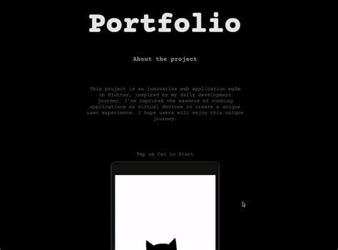 Nikhil Swami On Linkedin Portfoliowebsite Flutter