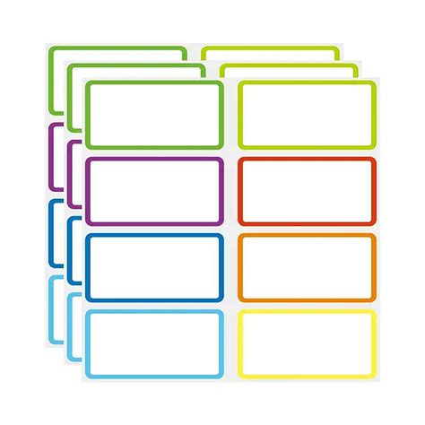 The Best Reusable And Washable Label Kits Of 2026