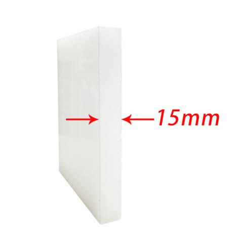 Polypropylene Sheet 4×8 Xicheng Ep Ltd