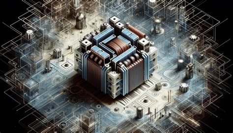 Printed Circuit Board Transformers Applications In Modern Electronic