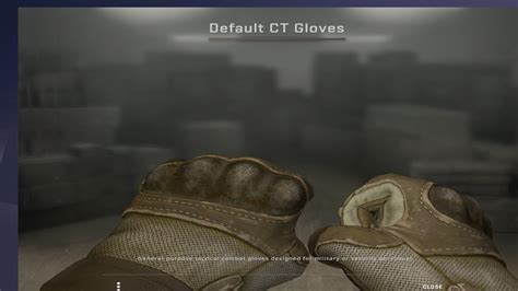 Csgo Gloves Not Rendering Correctly On Ubuntu · Issue 2102
