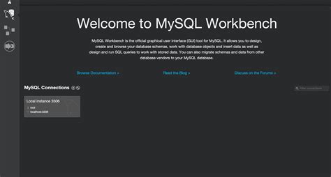 how to import a csv file into mysql workbench towards data science