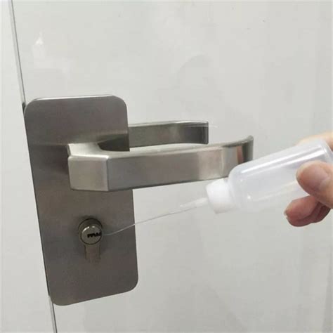 투명 접착제 마이크로 팁 플라스틱 접착제 병 팁 어플리케이터 실험실 접착제 디스펜서 익스텐더용 드롭 튜브 노즐 100pc