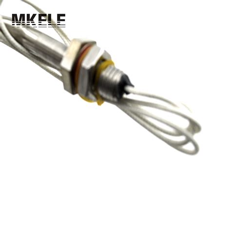 220v L Shape Stainless Steel Explosion Proof Float Grandado