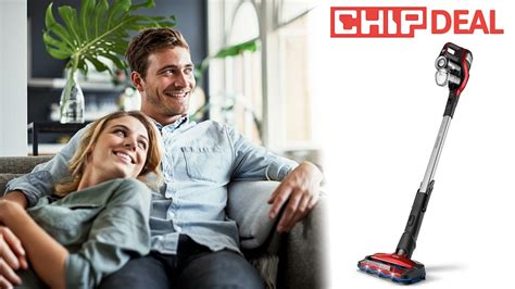Philips SpeedPro Max für nur 219,99 Euro im Prime Day - CHIP