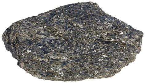 Biotite Rock Forming Minerals