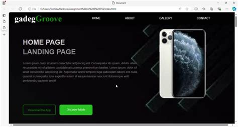 Kiran Kashif On Linkedin Webdevelopment Landingpagedesign Uiux Learningjourney