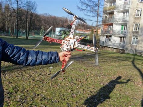 Arduino Drone Quadcopter 3d Printed Drone Quadcopter Arduino Quadcopter