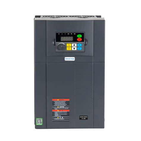 Vfd Ac Drive Motor Vsd 380v 25hp Inverter 3phase 380v China Vfd Three