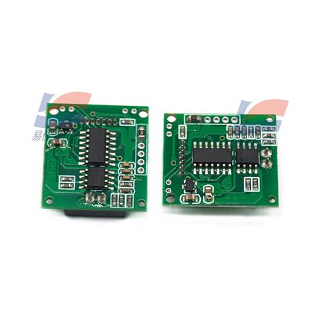 Mmd1001e Electrochemical Formaldehyde Sensor Module Miniaturized