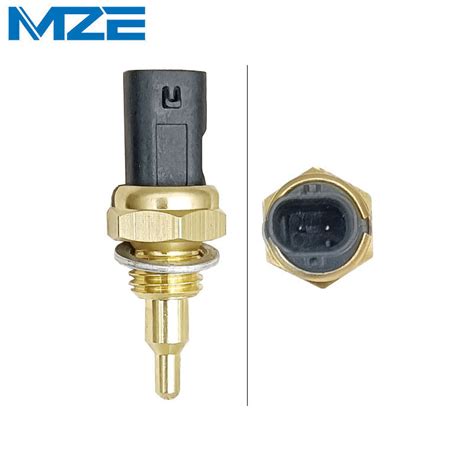 Automotive Engine Coolant Oil Temperature Sensor For Bmw Mini B38 B48 Engine Water Temp Sensor Automotive Engine Coolant Oil Temperature Sensor For Bmw Mini B38 B48 Engine Water Temp Sensor
