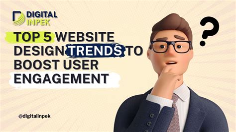 top 5 website design trends to boost user engagement moses alexander